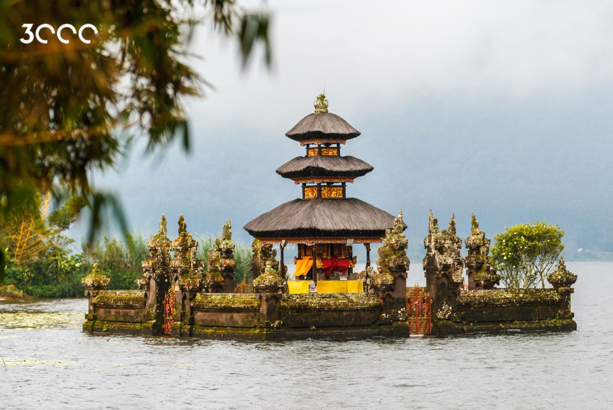 Experience Bali Attractions: A Journey to Captivating Sceneries